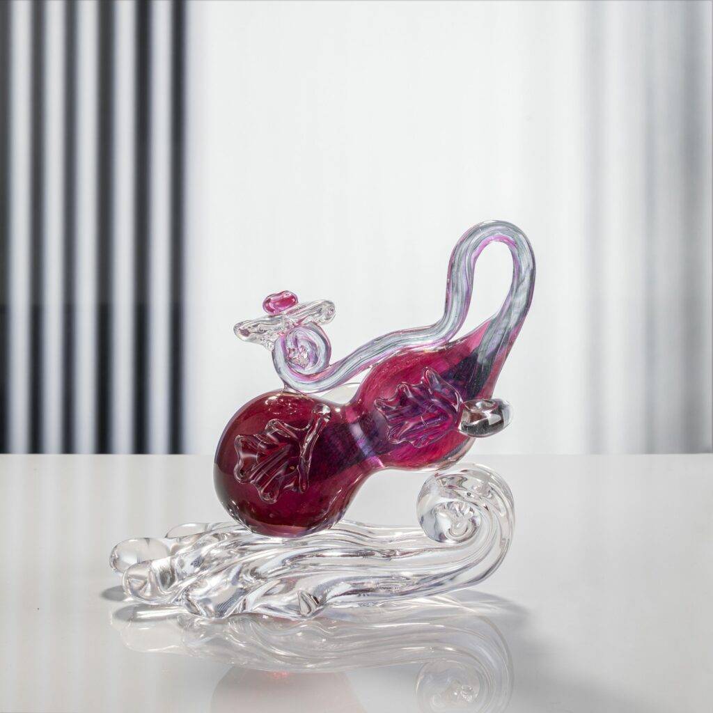 SHD Crystal – Personalized 3D Crystal Gifts for Memorable Birthdays