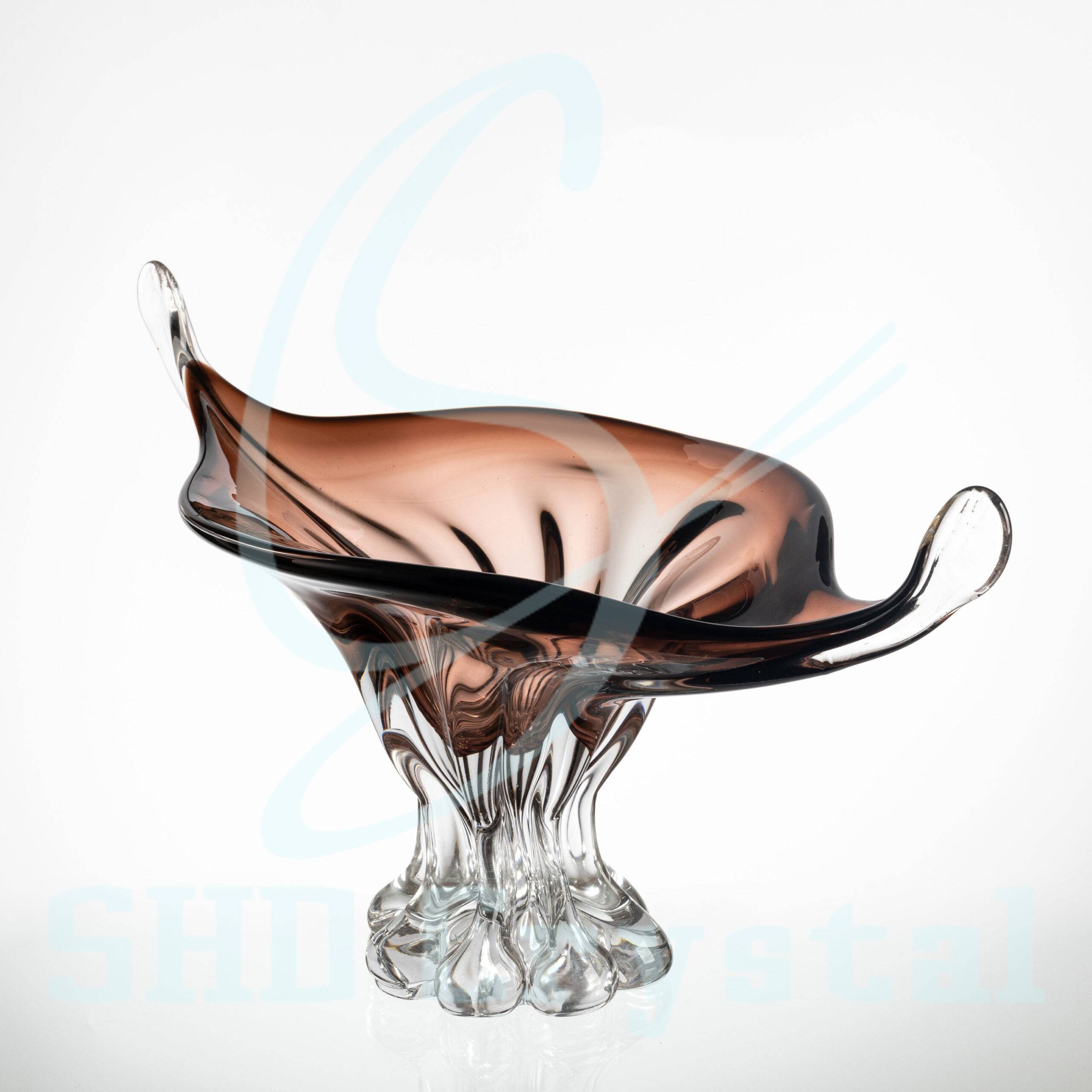 SHD Crystal – Elegant Crystal Plates, Glass Tableware & Crystal Sugar Bowls