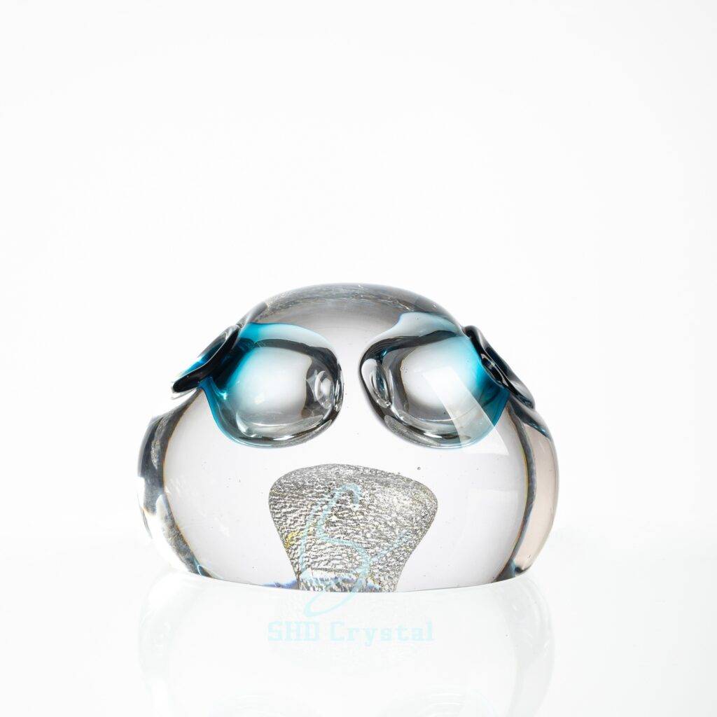 Ornamental Statues-3 - SHD Crystal