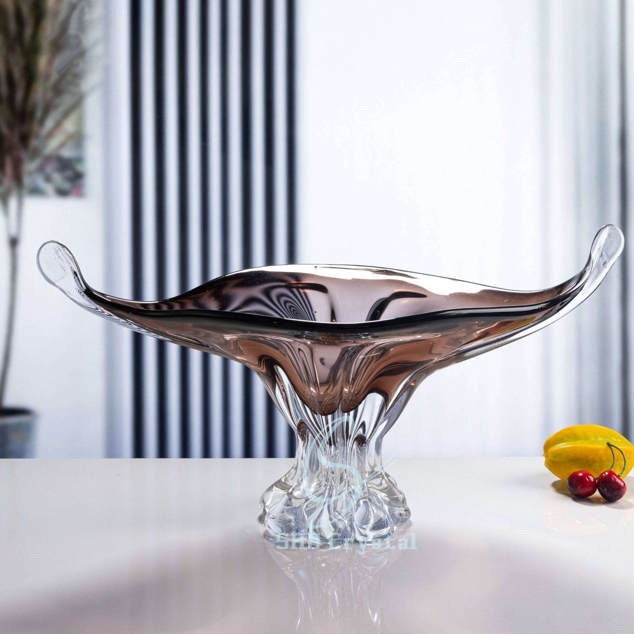 Is 24% PbO Lead Crystal Safe? Usage, Risks, and Safety