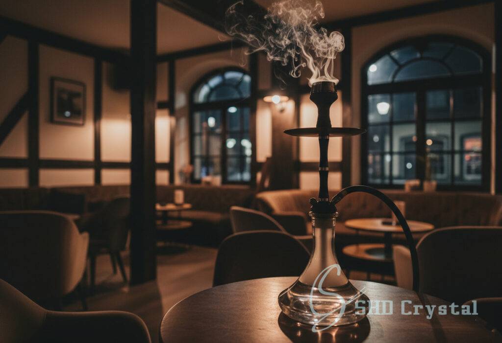 Hookah Popularity in Europe: From Culture to Modern Trends