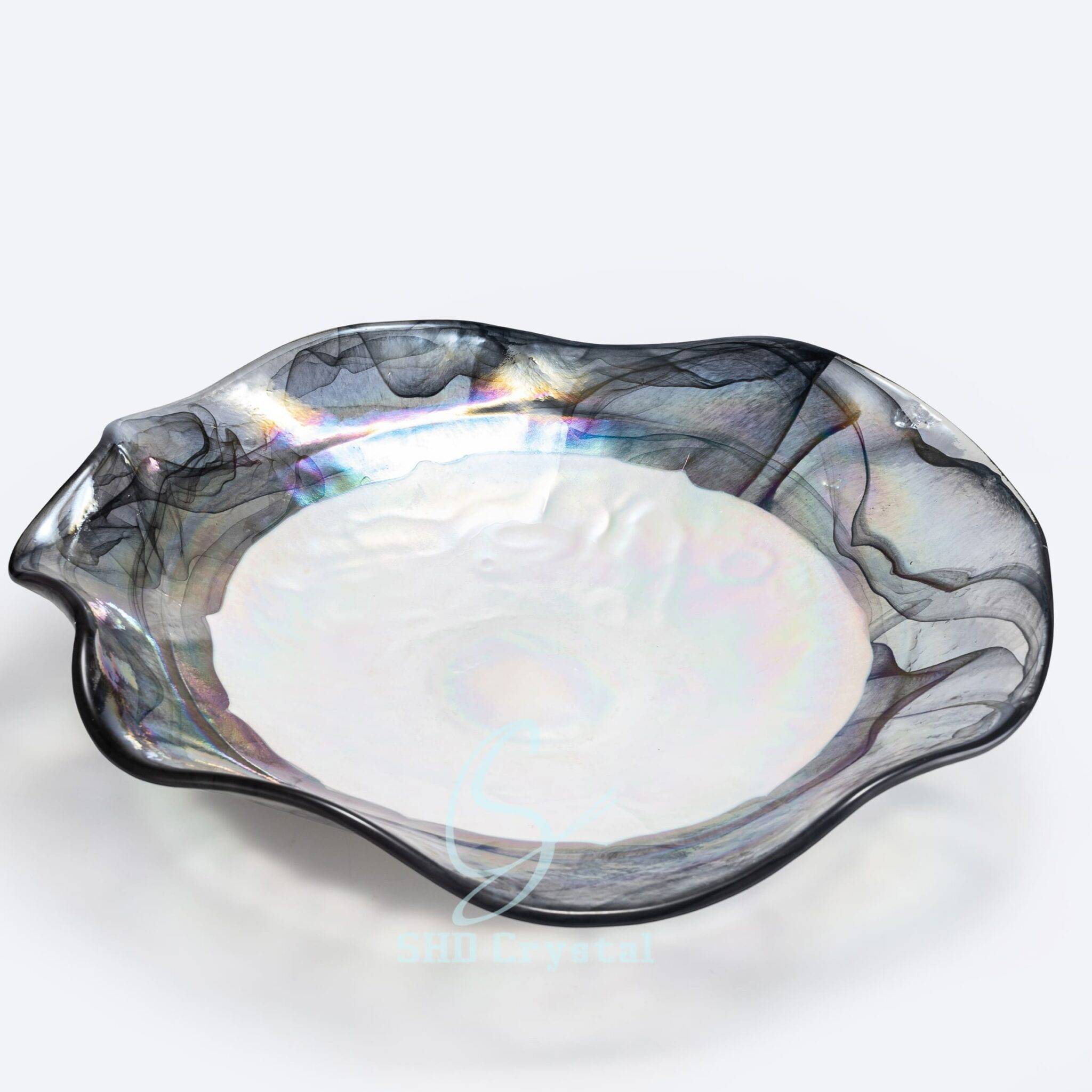 Lead Crystal 24 PBO Meaning: The Brilliance of 24% PbO Glass