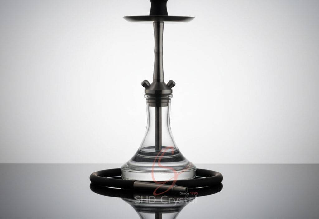 Small Hookah for Personal Use: Glass Quality Guide