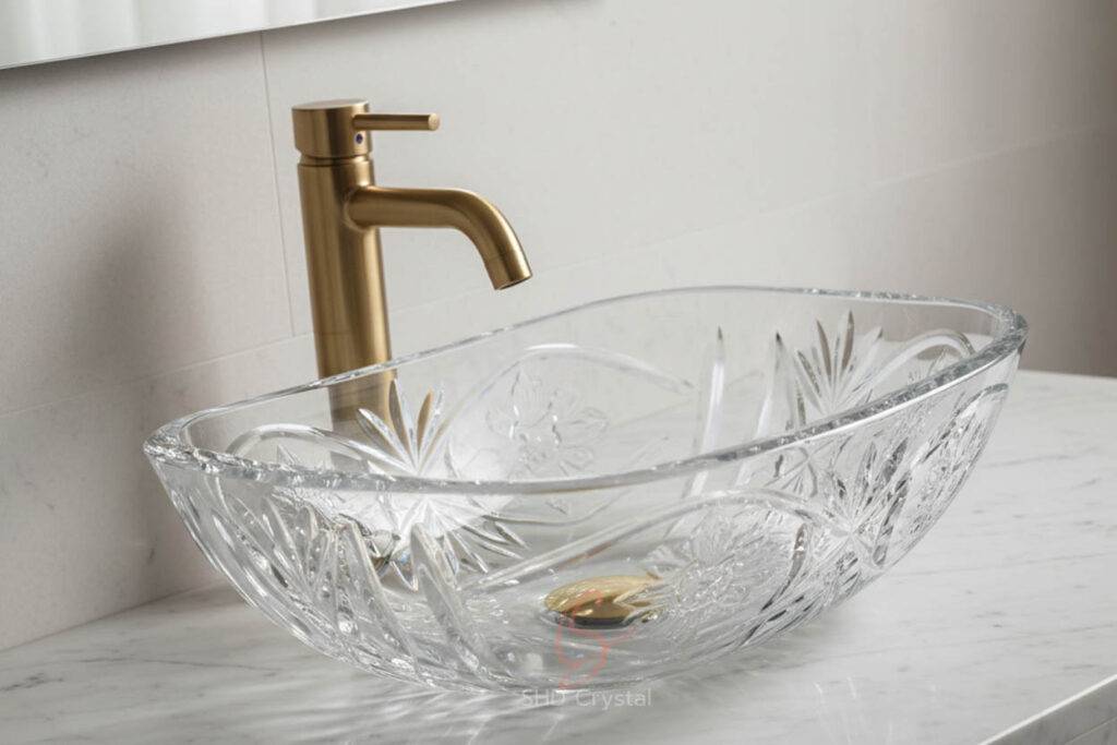 Wash Basin OEM Manufacturing for Scalable and Compatible Production